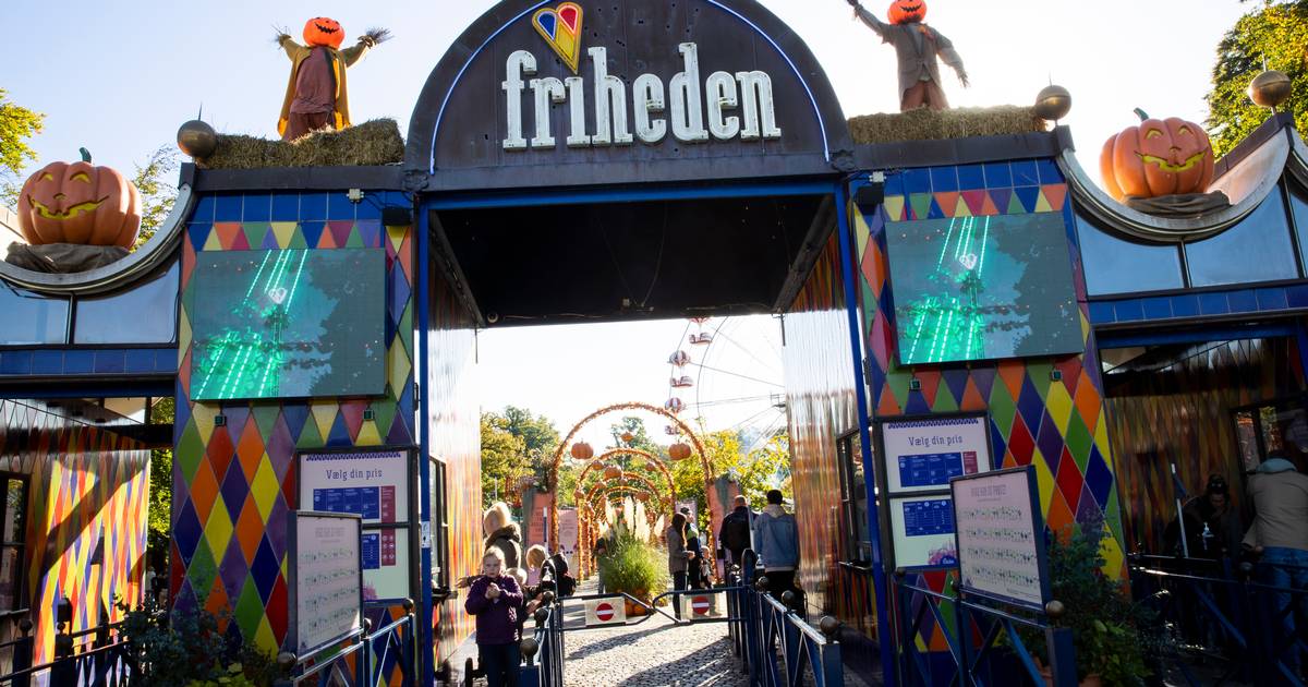 Flere af horroroplevelserne er mere irriterende end egentligt uhyggelige - Jyllands-Posten