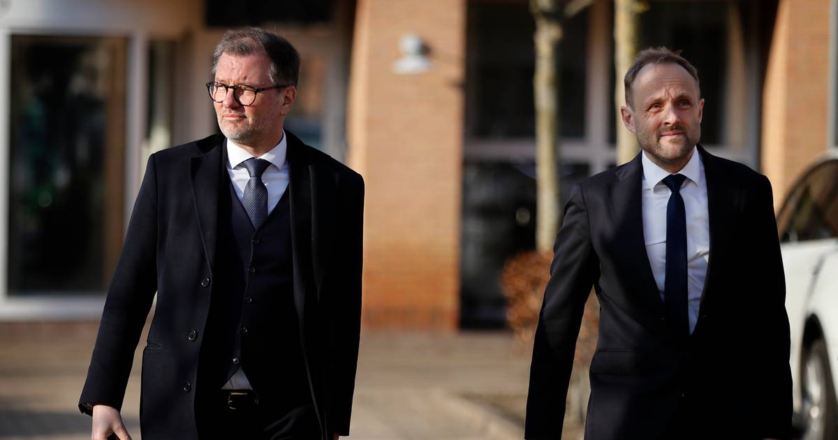 Nederlag til Sanjay Shah kan koste over en milliard kroner - Finans