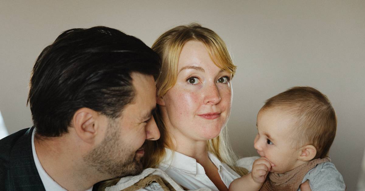 Hvorfor er Rebecca ”tradwife”? - Jyllands-Posten