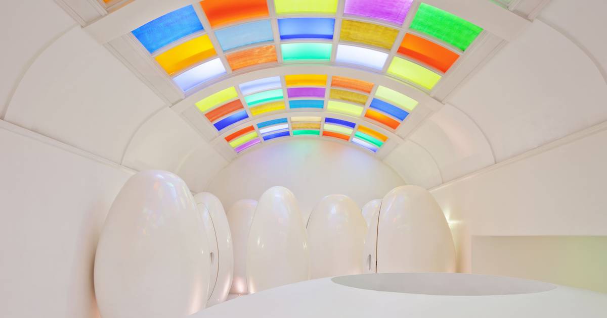 Folk betaler gerne en formue for det perfekte madbillede - Jyllands-Posten