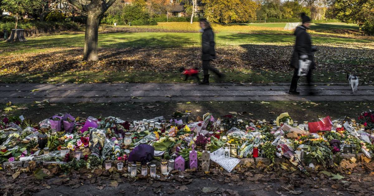 Mand sigtet for drab betroede sig til ”Frank” og blev dømt. Men holder ...