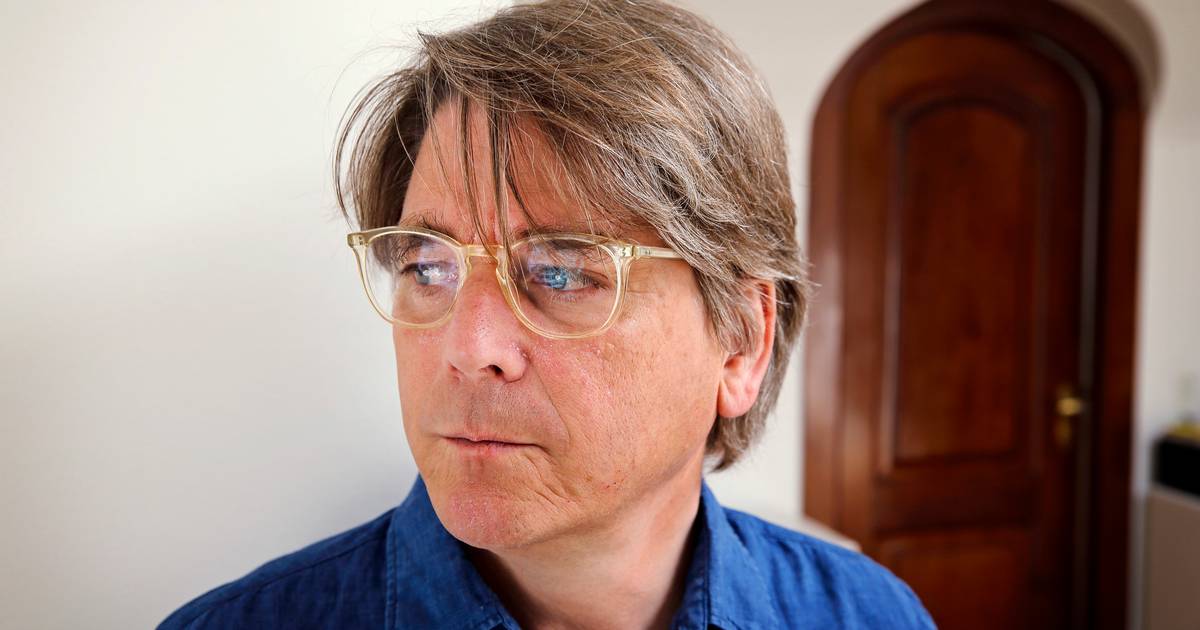Afdøde Peter Lund Madsen medvirker i nyt DR-program - Jyllands-Posten