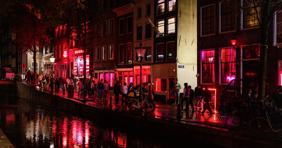 Red light, hard right: I dag handler alt igen om én mand - Jyllands-Posten