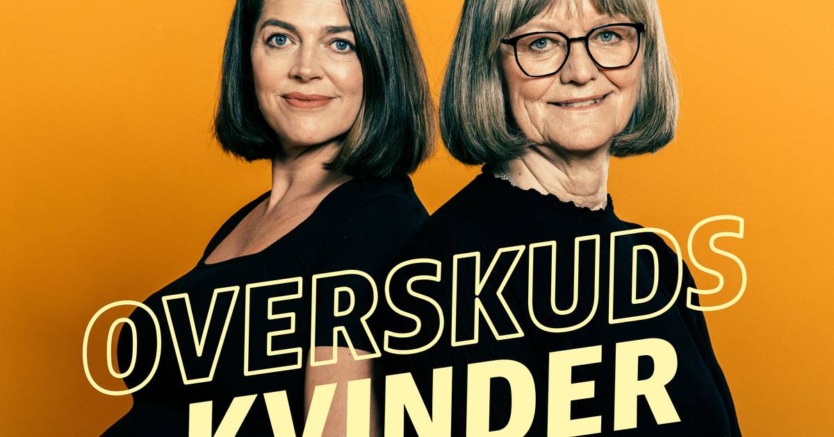 Ny podcastserie fra JP: Her er råd nummer 1 - mænd er langt bedre til ...