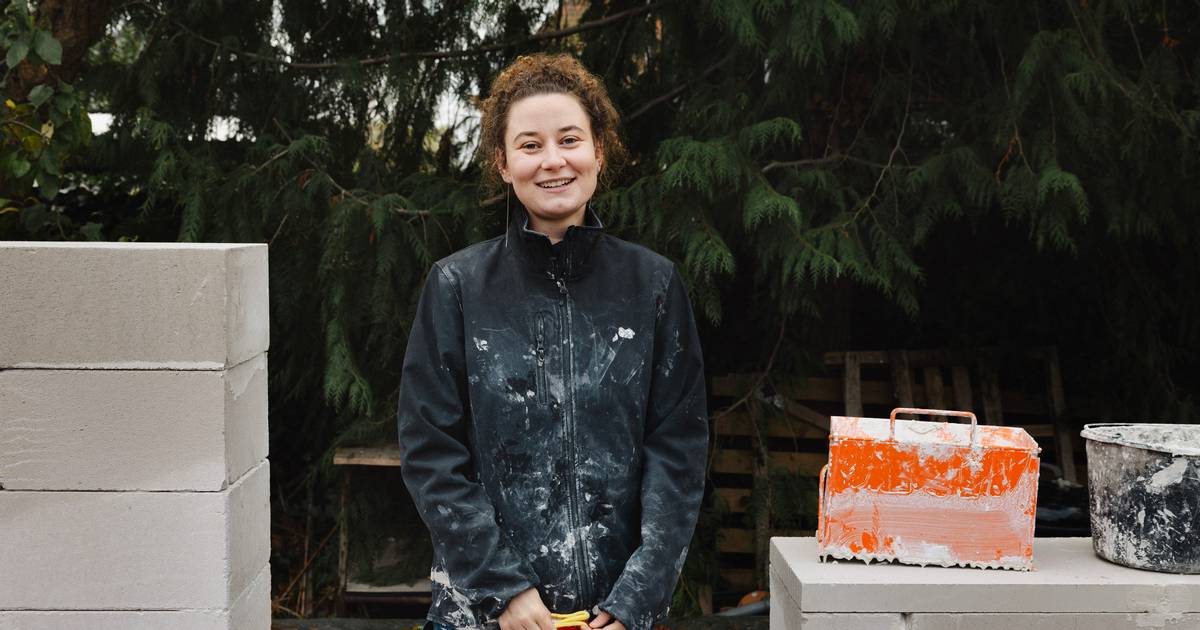 Den 28-årige Freja er flyttet hjem: »Jeg kunne have lagt mig til at græde, fordi det er håbløst ...