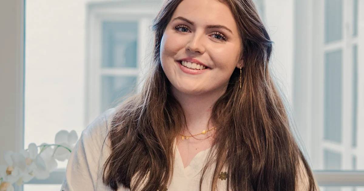 Dit syn på tradwives siger langt mere om dit eget forvrængede kvindesyn ...