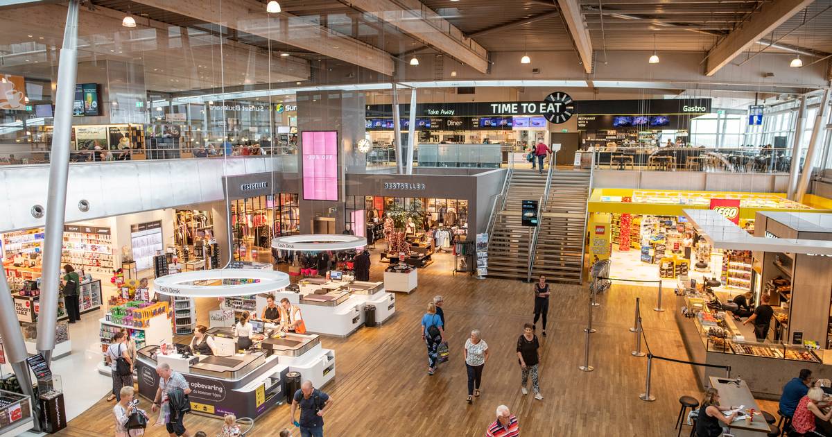 Nyhedsoverblik - Jyllands-Posten