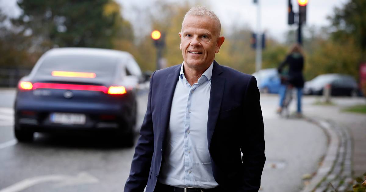 Domstol giver Lars Findsen erstatning for krænkelse af privatliv ...