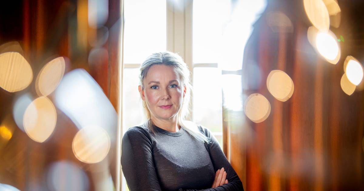 Lotte var med i Metas mystiske ekspertpanel: »Jeg har set monstret ...