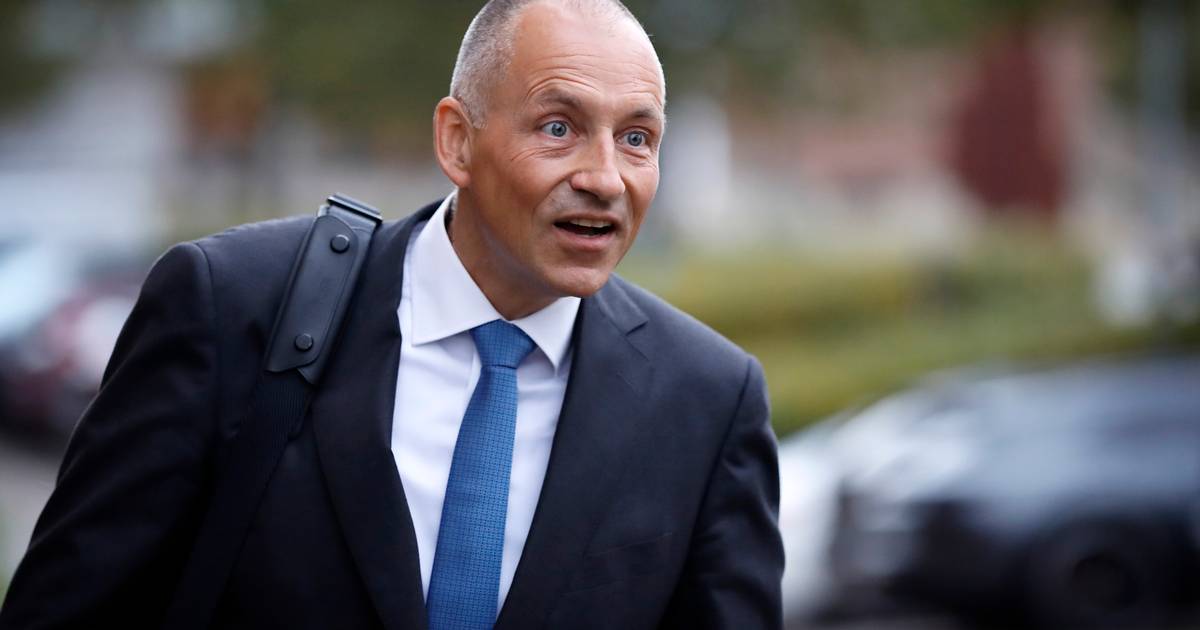 Advokat sår tvivl om Messerschmidt-forklaring og anker Findsen-dom ...