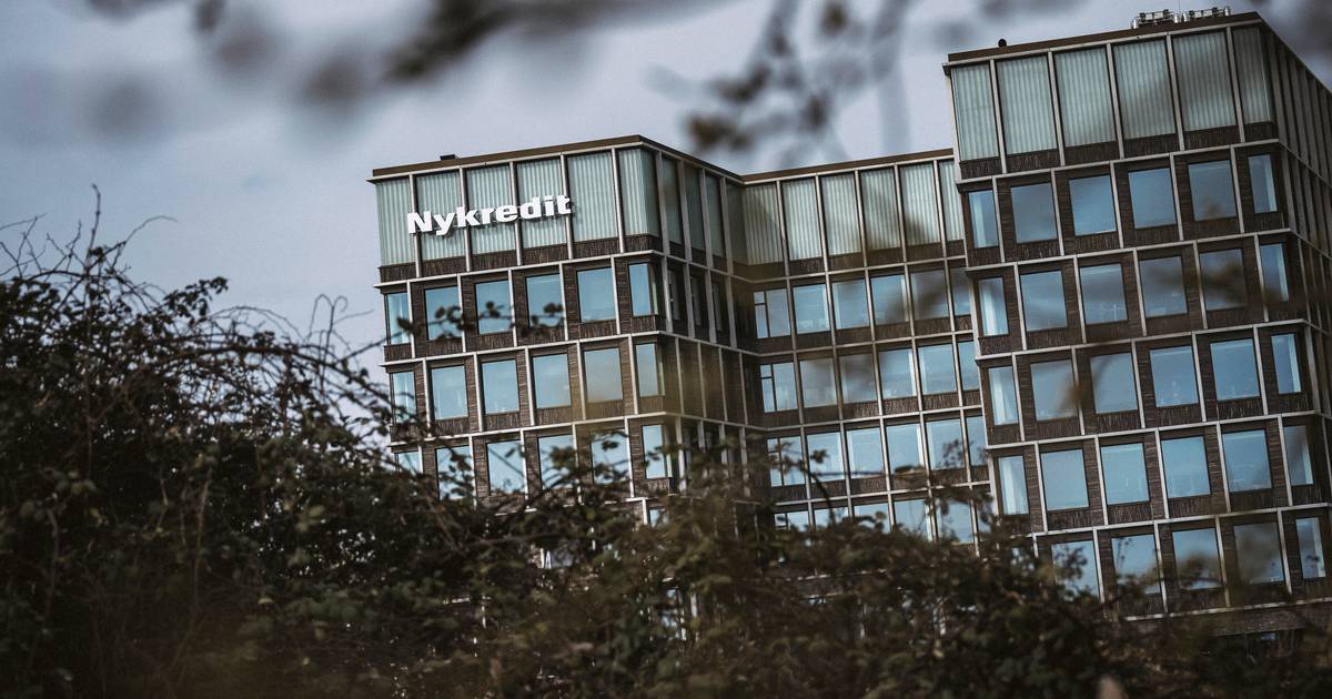 Ny opjustering: Nykredit tjente penge som aldrig før i 2025 - Finans