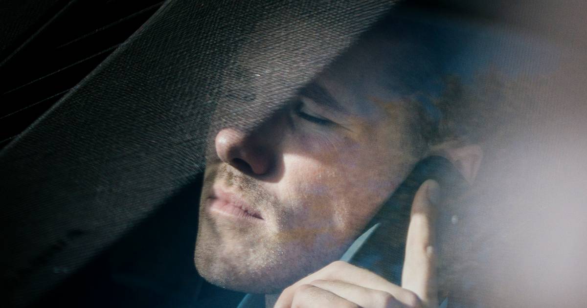 Borgmesteren, der ikke er rigtig gammel – og ikke rigtig ung - Jyllands-Posten