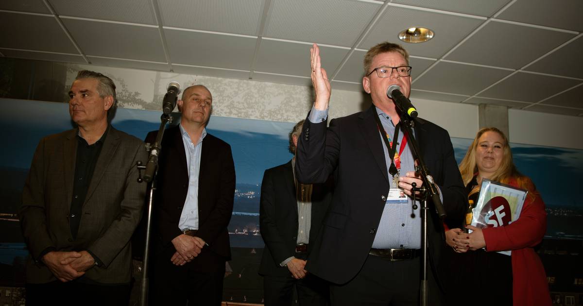 Bliver Torben Hansen på posten? Her er Danske Spils vurdering - Din Avis