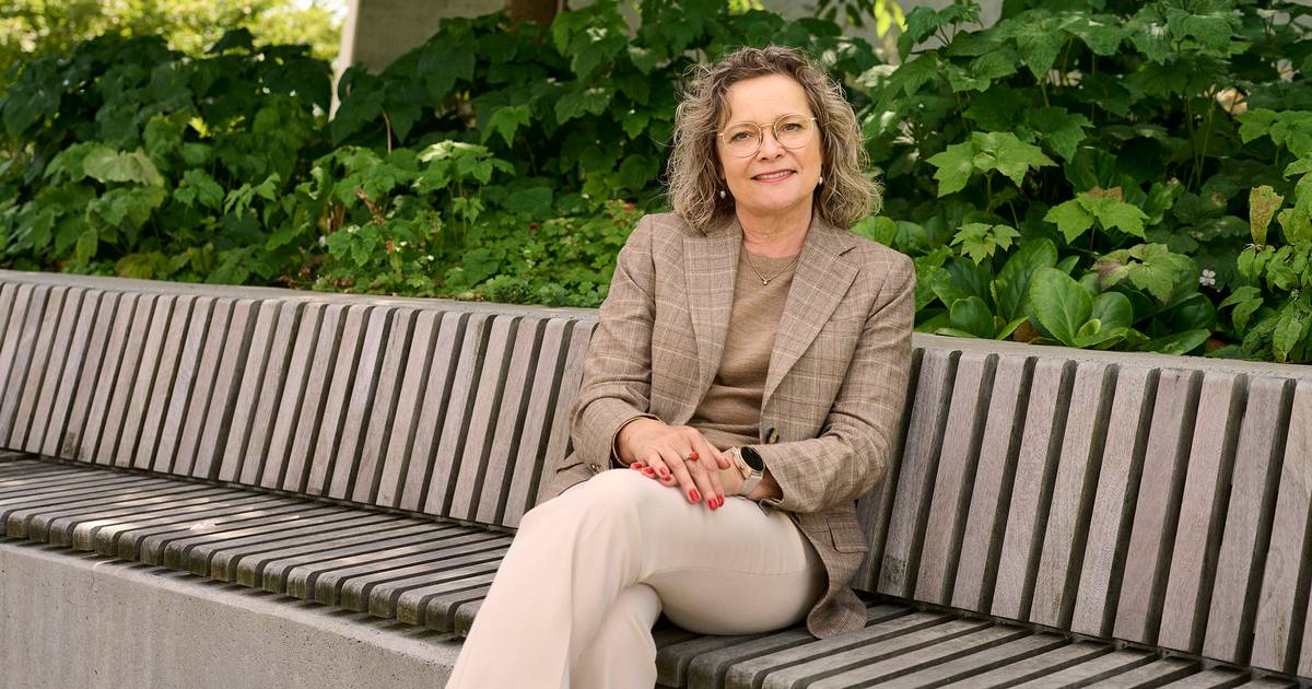 Bettina Brask ser en bestemt type par hver dag i sit arbejde – og hun ...