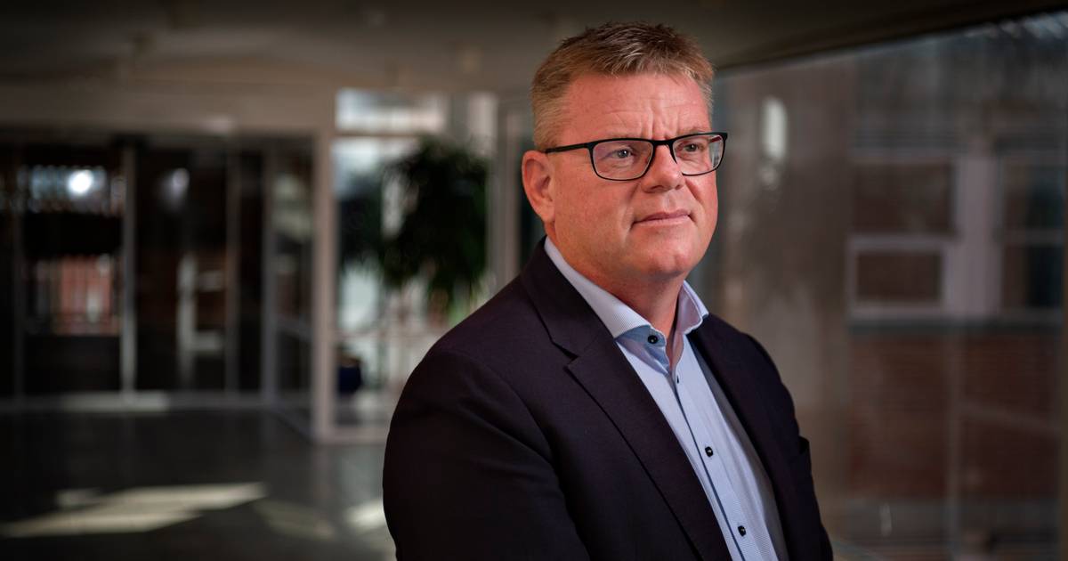 Torben Hansen under pres - Venstre vil selv have borgmesterposten - Din ...