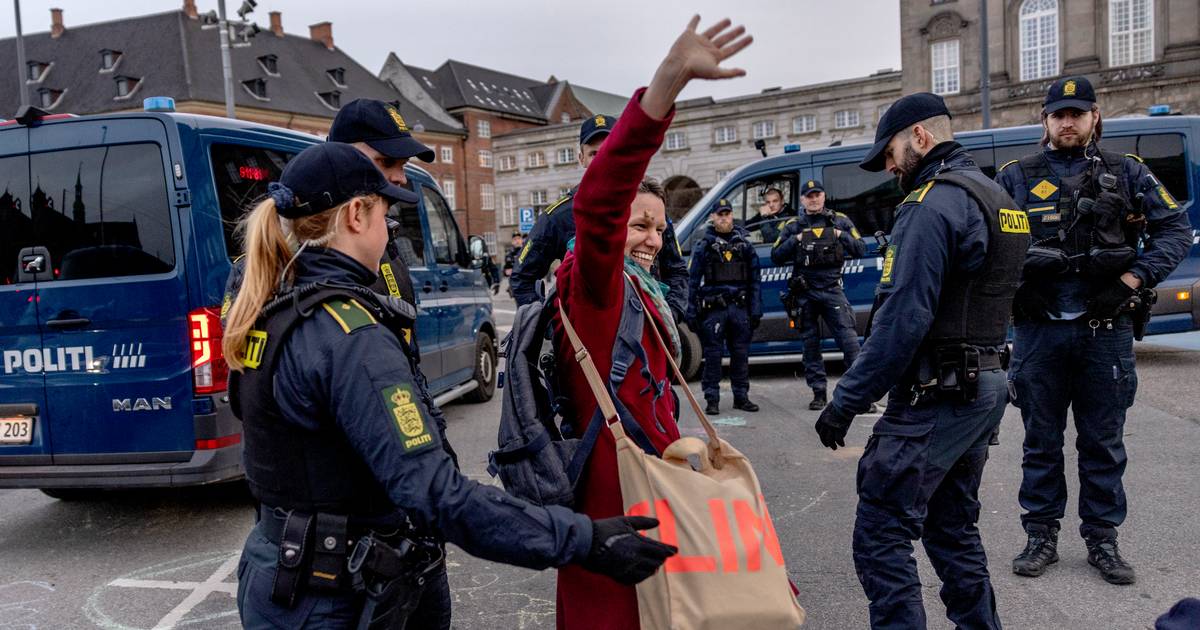 Clara er forsker og aktivist: Nu kommer hun med en overraskende ...