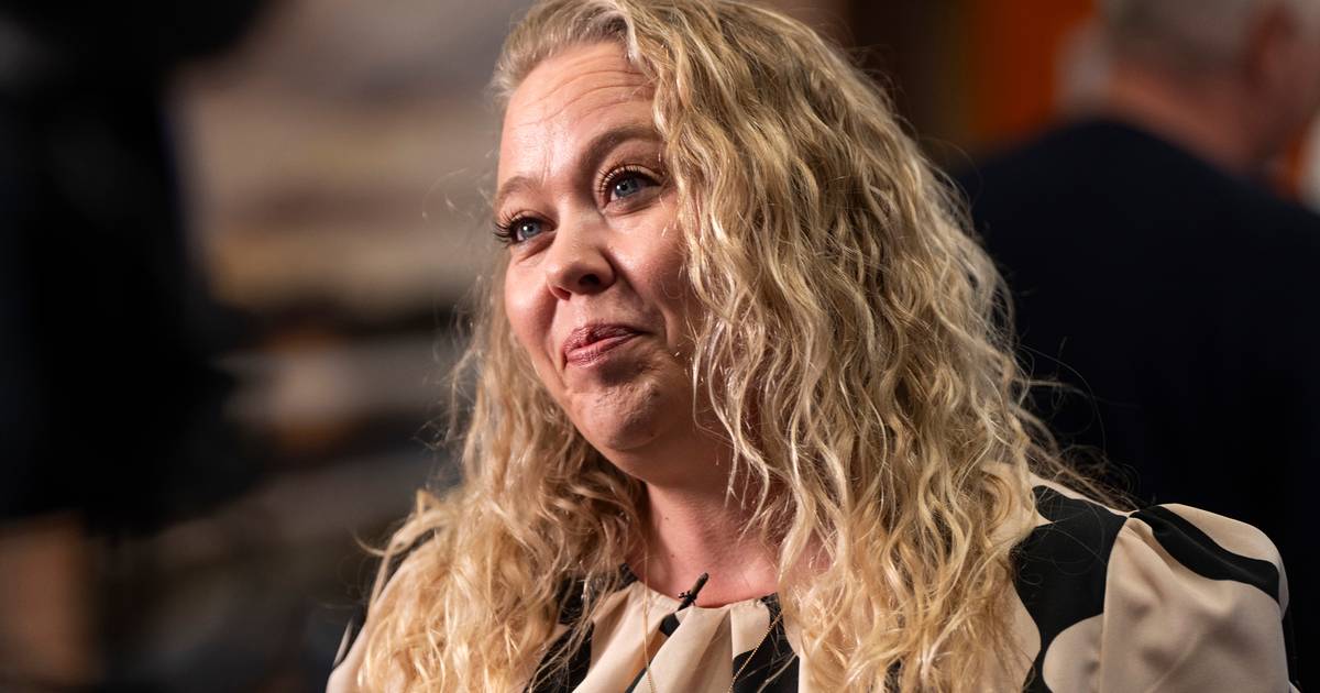 Ny borgmester i Randers: »Det havde jeg ikke i min vildeste fantasi ...