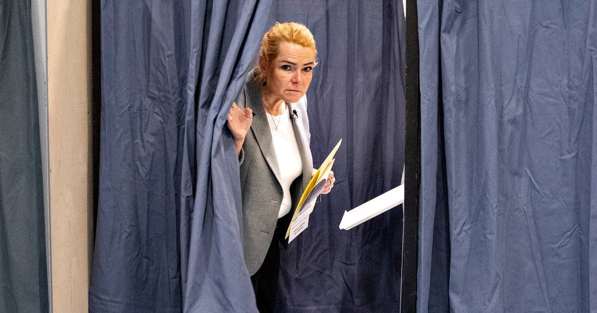 Seneste nyt om kommunal- og regionsvalget - Jyllands-Posten