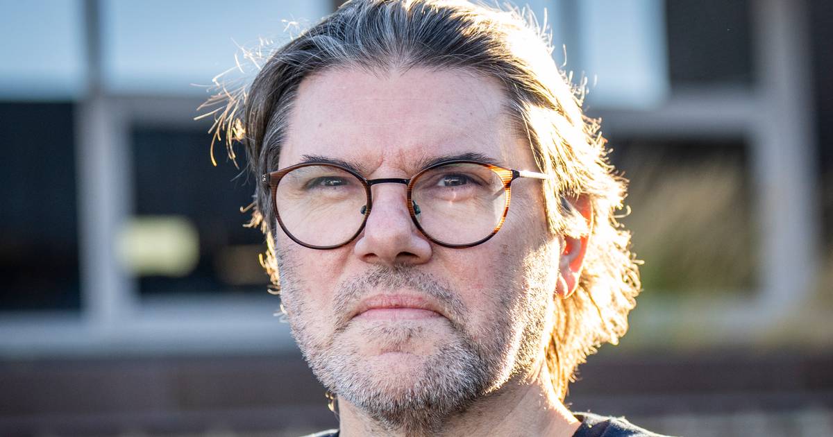 Mads Fuglede kuppet i Ringkøbing-Skjern - Jyllands-Posten