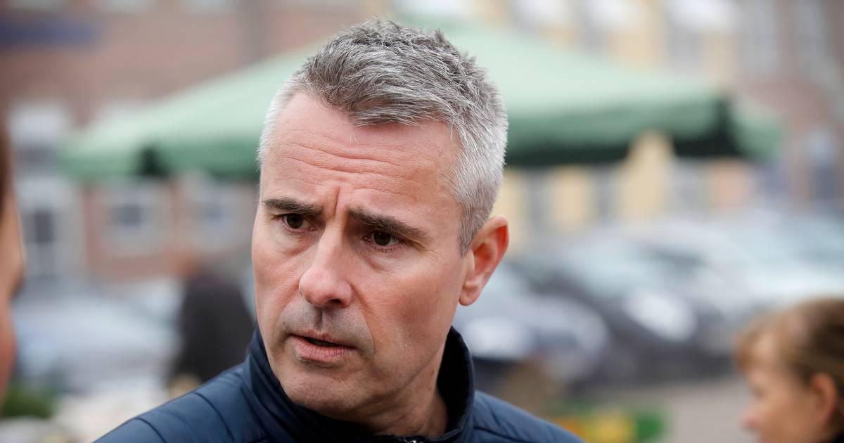 S vil ændre reglerne efter at have tildelt førtidspension til Henrik Sass - Jyllands-Posten