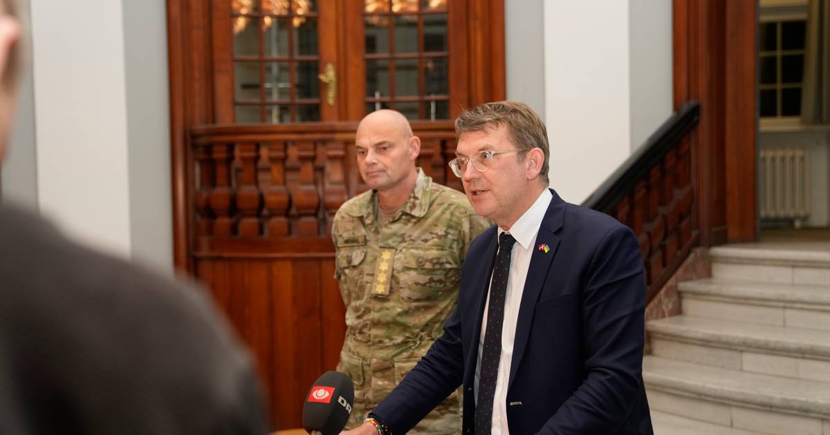 PensionDanmark skal lede opførelse af 1566 værelser til værnepligtige ...