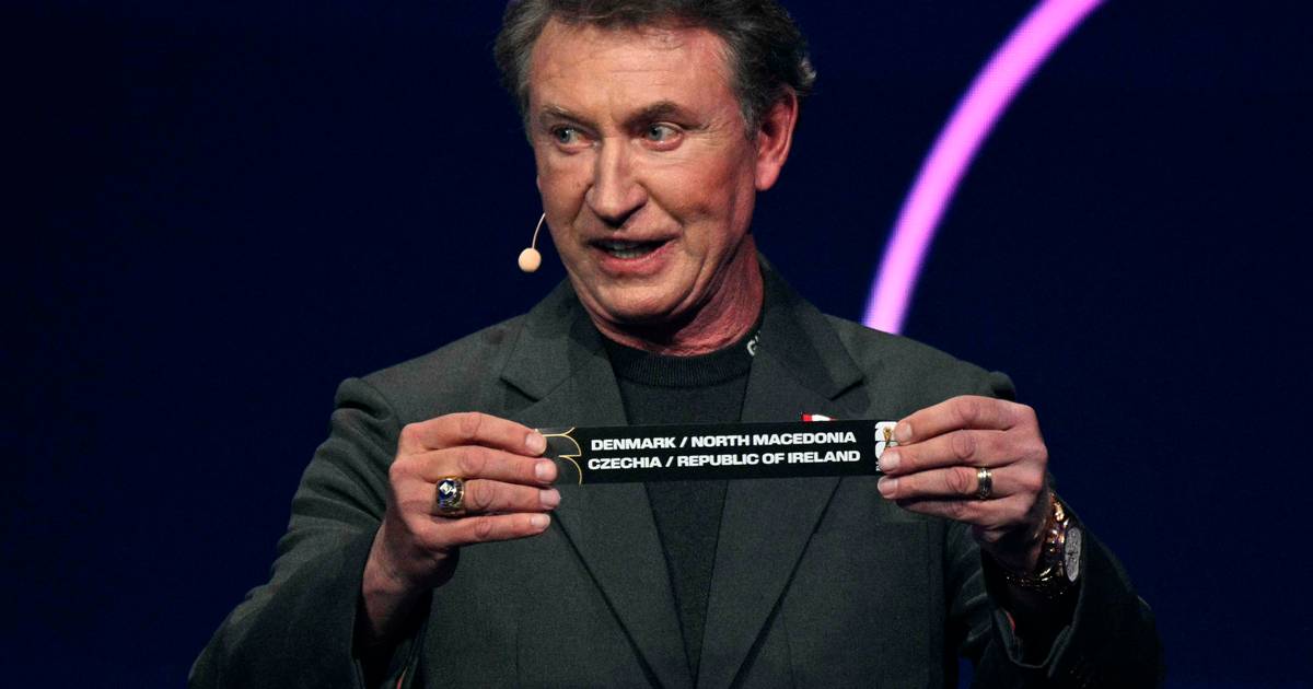 Halli, halli, hallo, mon vi kommer til Mexico? - Jyllands-Posten