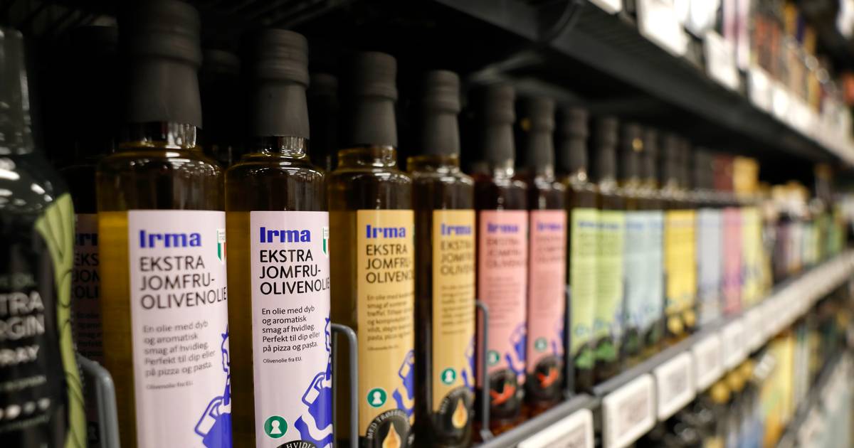 Irma-pigen er gået fra lukningsoffer til vækstmotor hos Coop - Jyllands ...