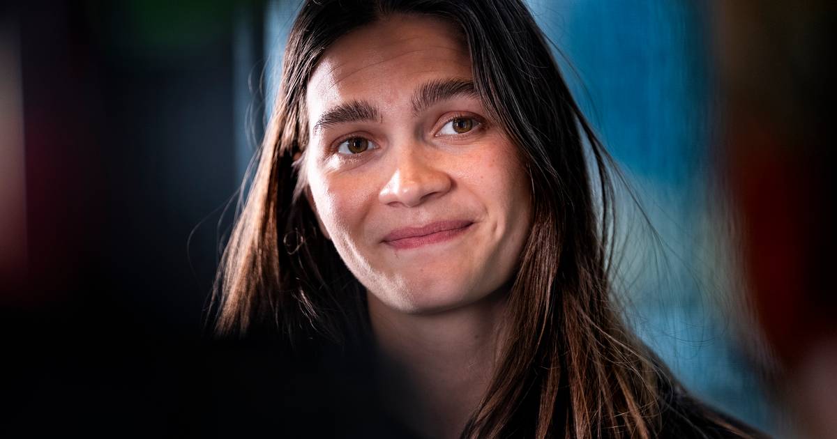 Helena Elver er landsholdets store stjerne og ansat i verdens bedste ...