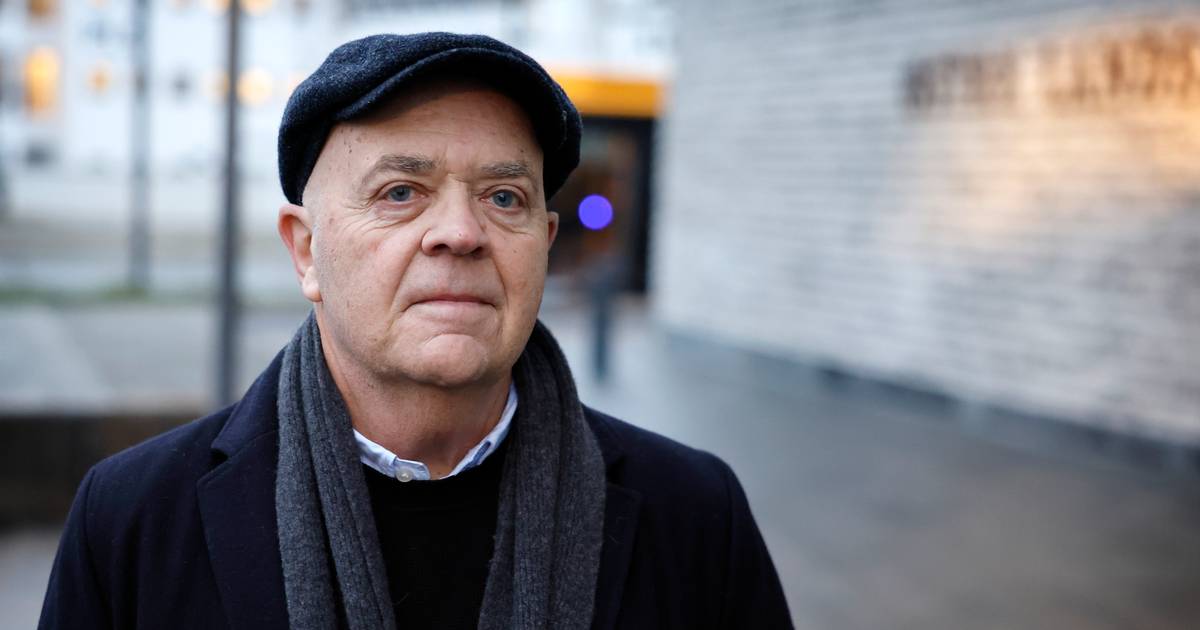 Højesteret har afgjort Jes Dorph-Petersens sag - Jyllands-Posten