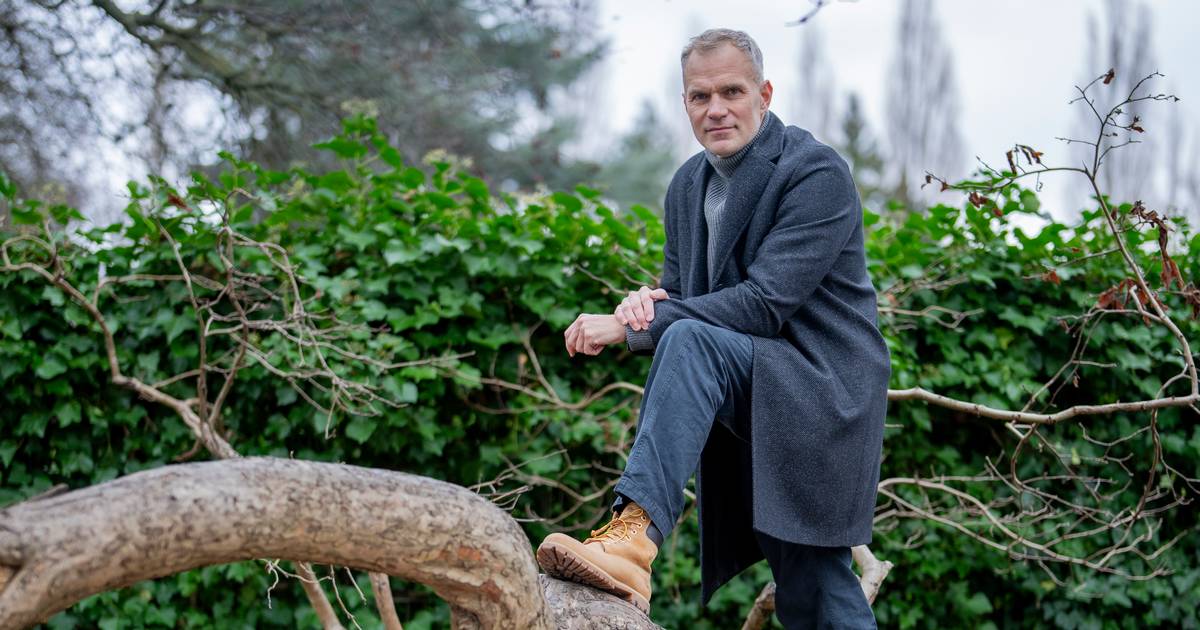 Direktør mistede sit job til AI: Nu vil han til Nepal og meditere ...