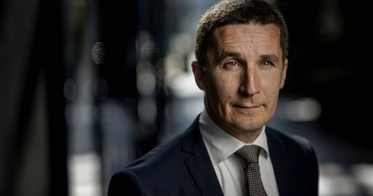 Frihed for Arne såvel som Christopher - Jyllands-Posten