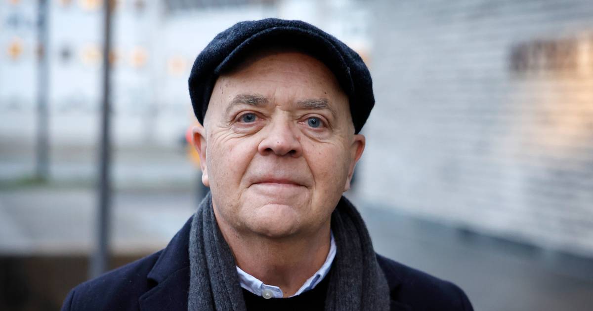 TV 2-chef glimrede ved sit fravær - Jyllands-Posten