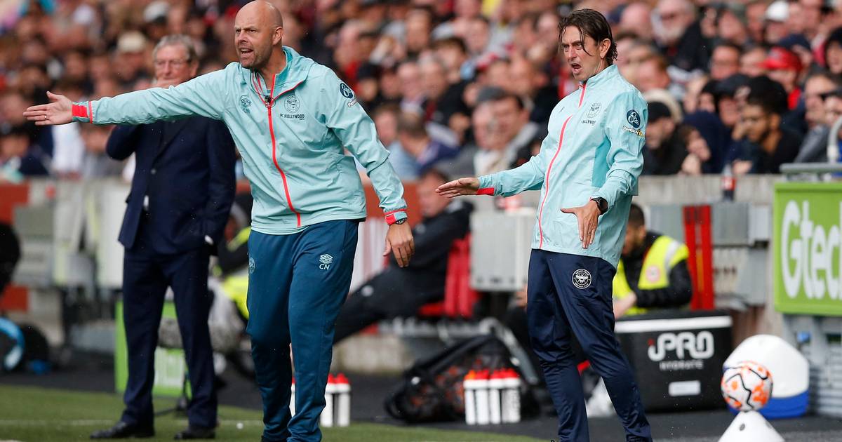 Vejle ansætter tidligere Premier League-assistenttræner - Jyllands-Posten