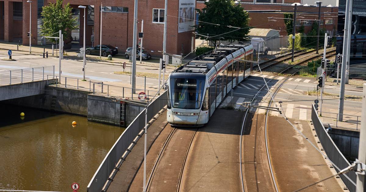 Nyhedsoverblik - Jyllands-Posten