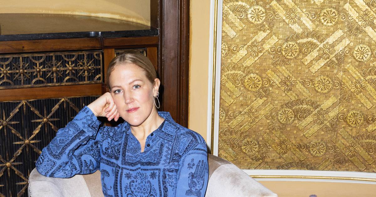 Michelle Kristensen elsker julemad. Her er hendes råd til en sundere ...
