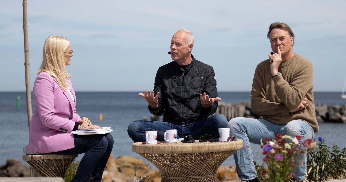 Når der går Anders And i medierne - Jyllands-Posten