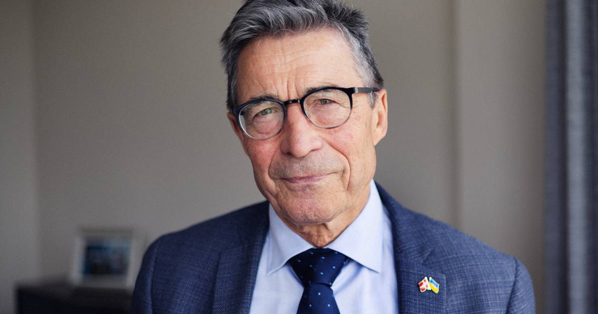 Vi bryder os ikke om det, Trump siger. Men når det gælder Europa, har ...