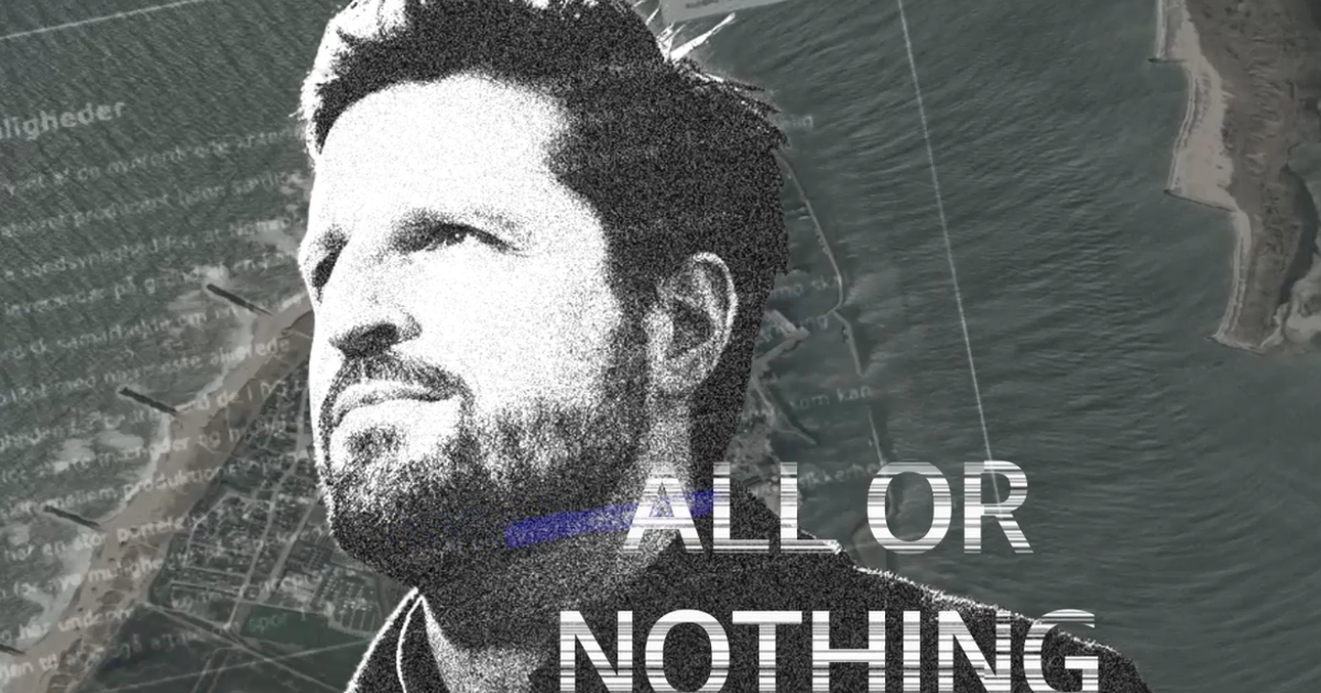 Ny afsløring viser, hvor stor magt våbenselskaber har over desperate ...