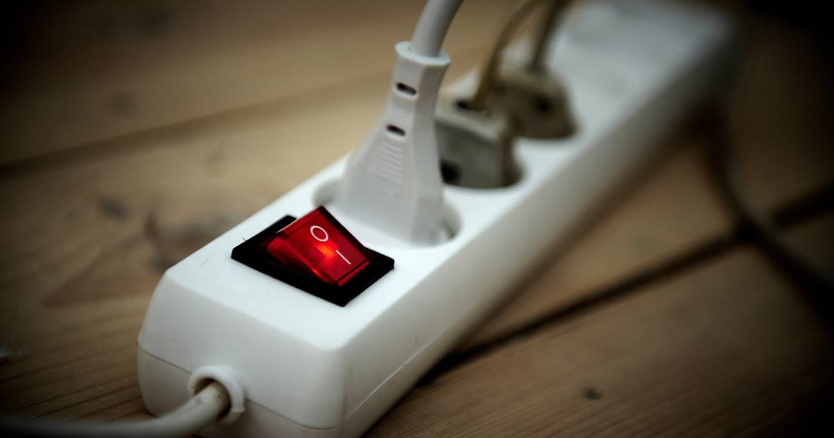 Danskernes forbrug af strøm slår rekord - Jyllands-Posten