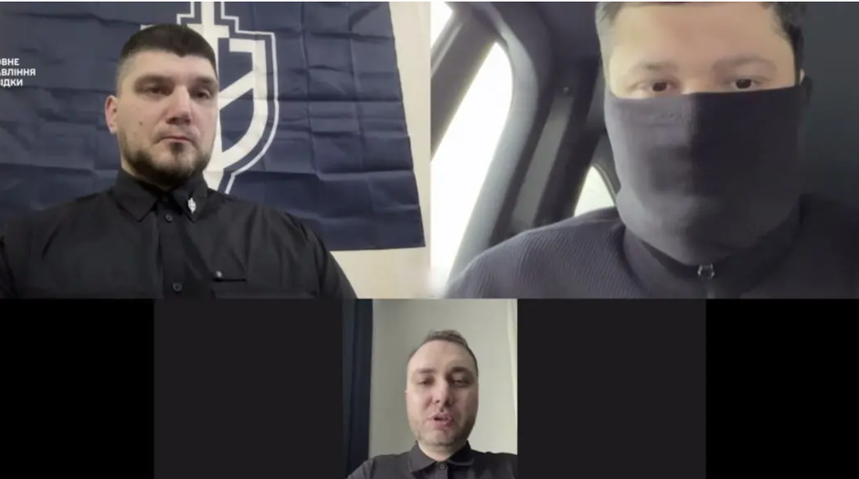 Den russiske slagsbror har lige snydt både døden og Vladimir Putin ...