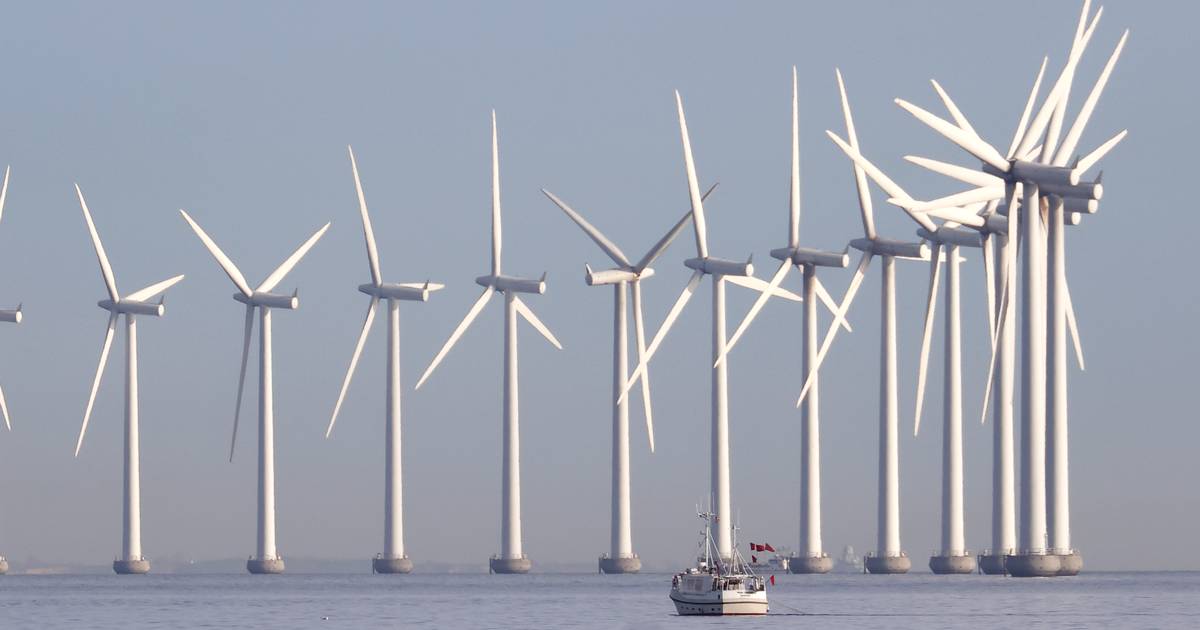 Ørsted med milliarder i klemme gør klar til kamp mod Trump - Jyllands ...