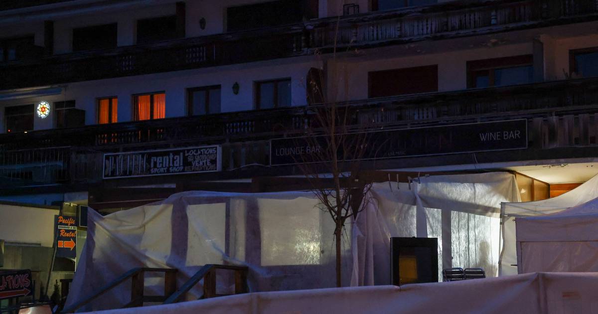 Schweizisk bar blev tjekket tre gange på 10 år forud for brand ...