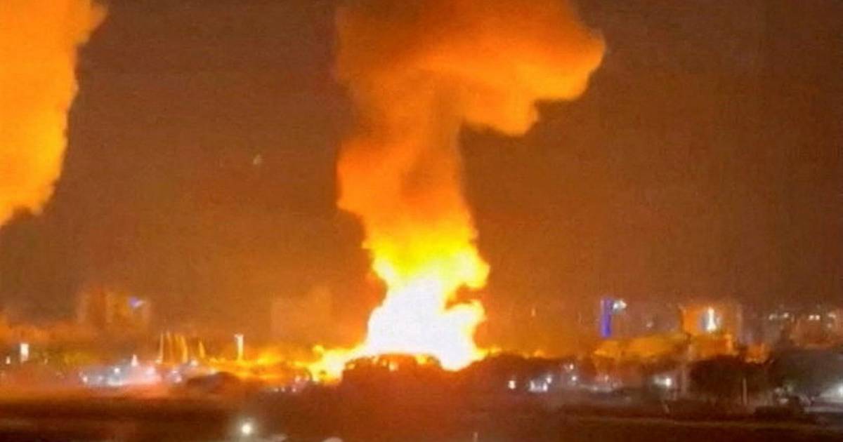 USA slukkede lyset i Caracas, og elitesoldaterne havde skærebrændere ...