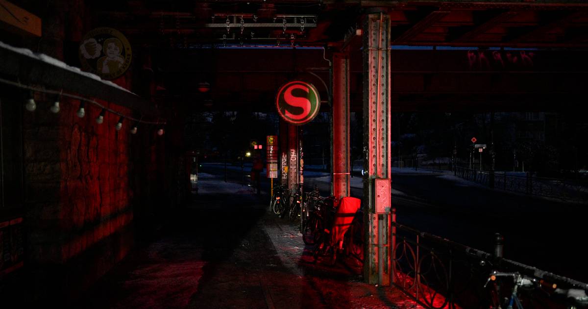 Venstreorienteret gruppe tager ansvar for strømnedbrud i Berlin ...