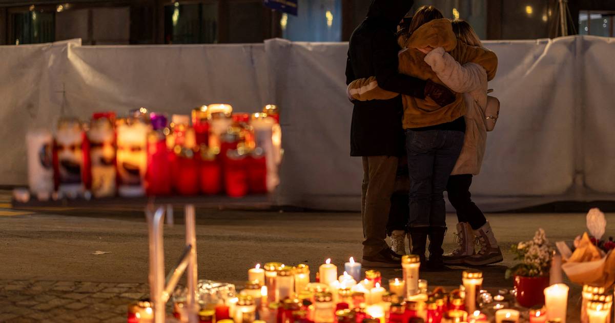 Alle 40 dødsofre identificeret efter brand nytårsnat i Schweiz ...