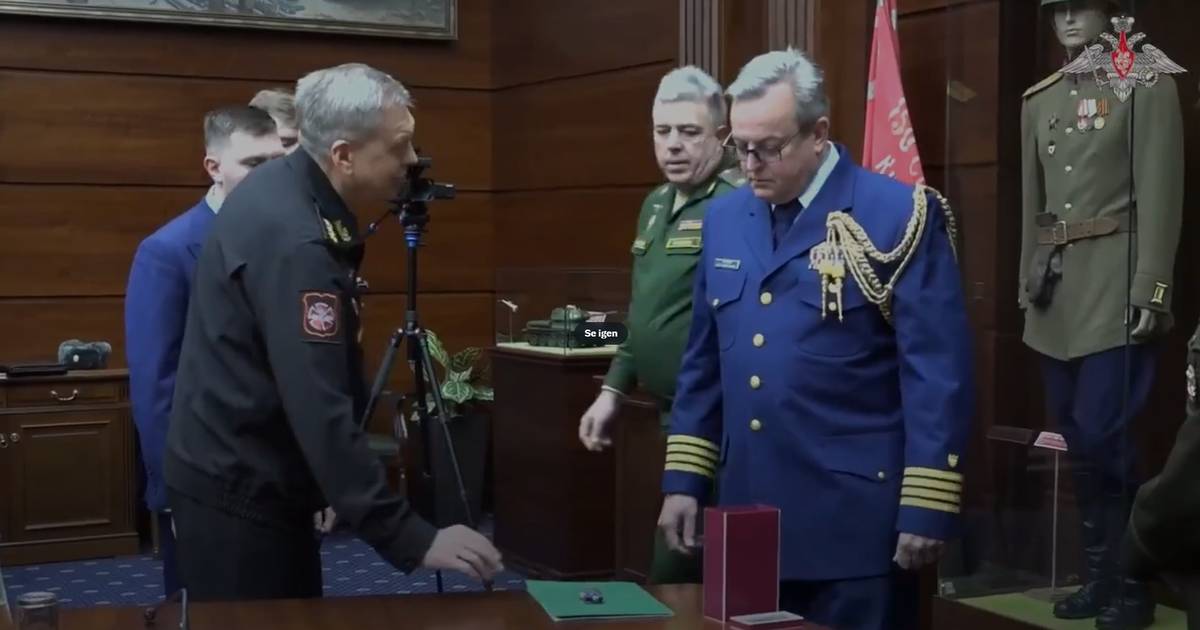 Nu er Putins løgn fuldbyrdet - Jyllands-Posten