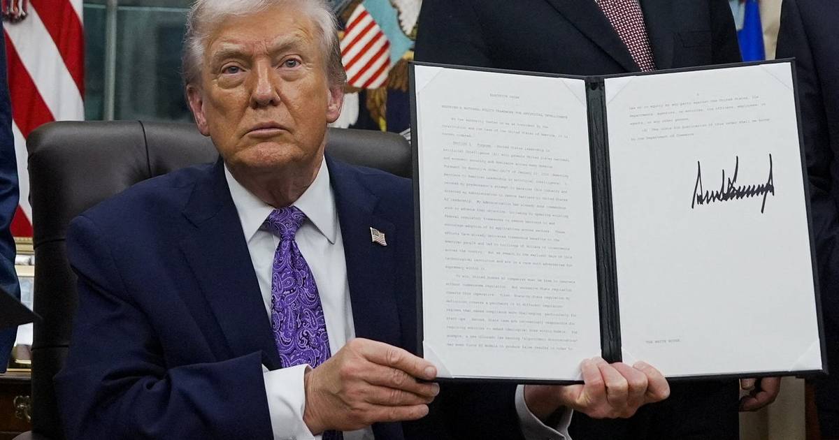 I en verden, hvor de, der har magt, har ret, bør man være bekymret som ...