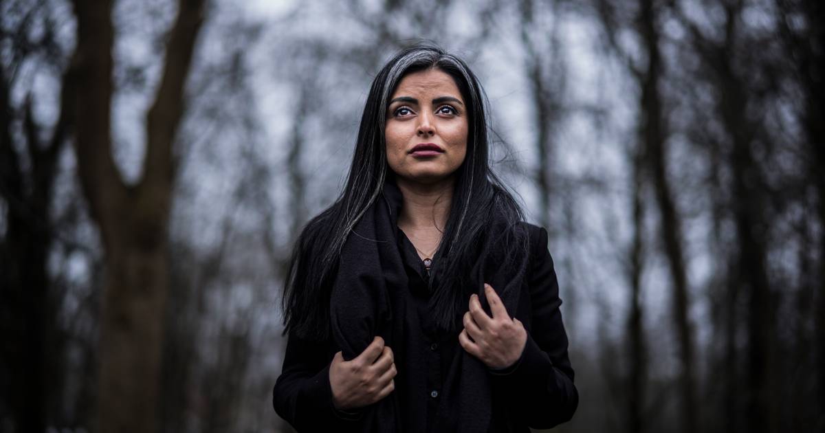 Kendt komiker i retten om filminstruktør: Han var bange for Sara Omar ...