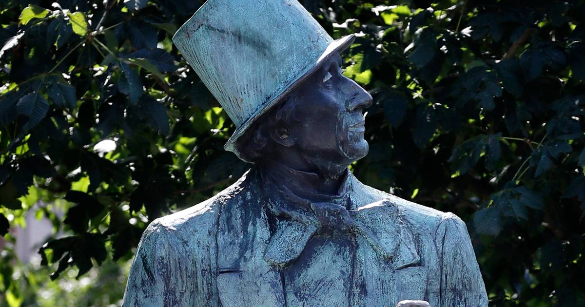 Anders Thomas Jensen og Nikolaj Arcel laver storfilm om H.C. Andersen ...