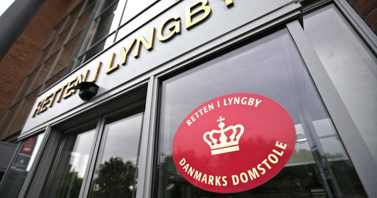 Advokat fra Den Sorte Svane kræves idømt fængsel - Jyllands-Posten